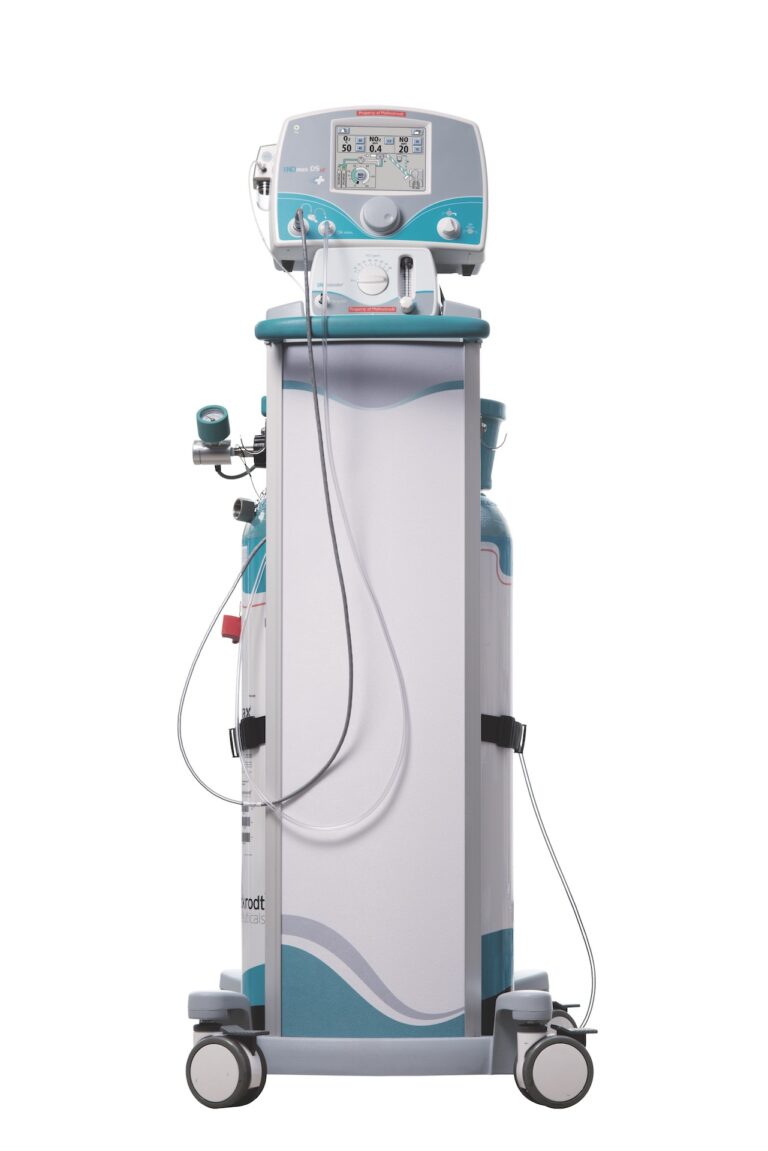 INOmax® - Mallinckrodt Pharmaceuticals